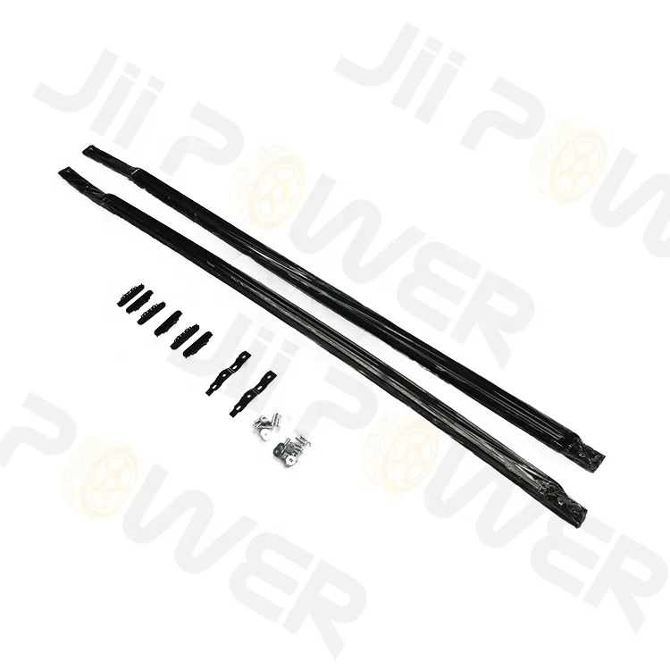Aluminum Defender Roof Rail for LR Defender 2020+ 110 90