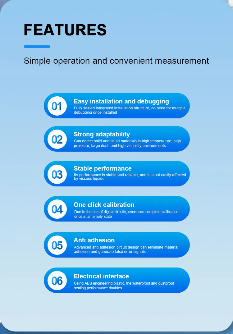 SenTec SPC600 Automatic Conductive Liquid Level Control Switch Water ...
