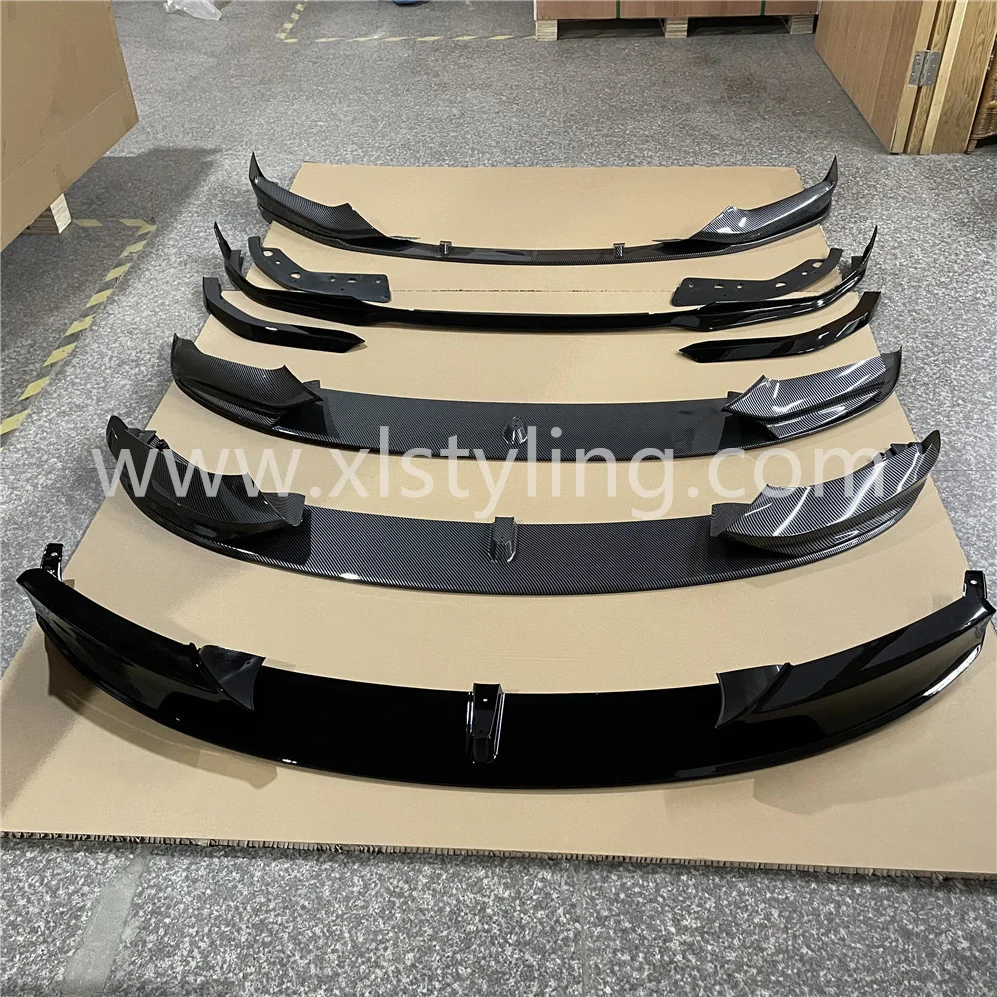 XLstyling Car Conversion Upgrade Body Kit Front Rear Bumper Side Panels ...