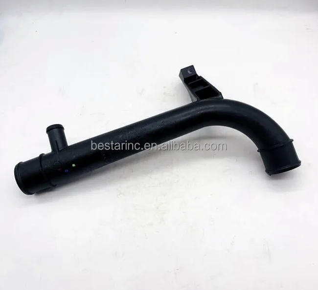 Plastic Water Pipe 52091614 for Opel Car - Koolman Quality