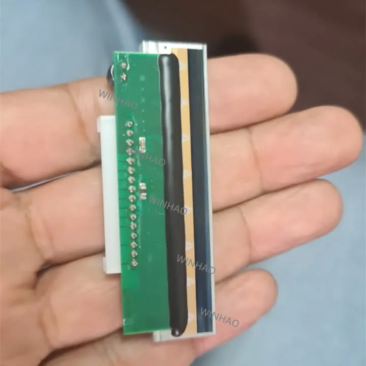 100% original new label printer ishida BC4000 print head scale thermal ...