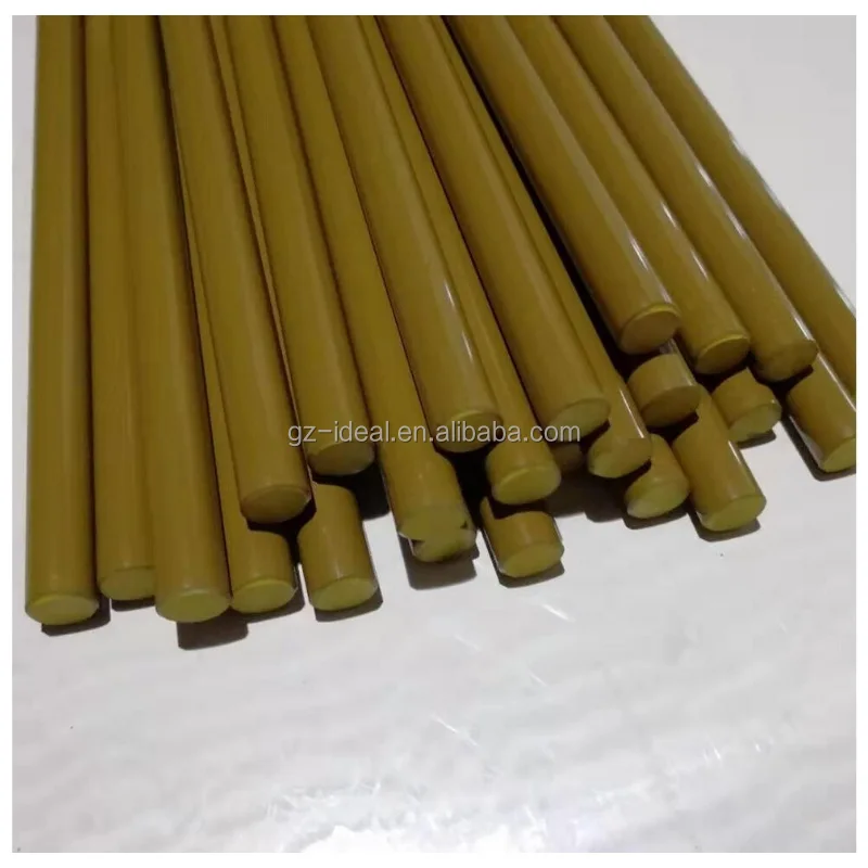 PAI Torlon 4203 Rod - High Performance and Reliable Delivery