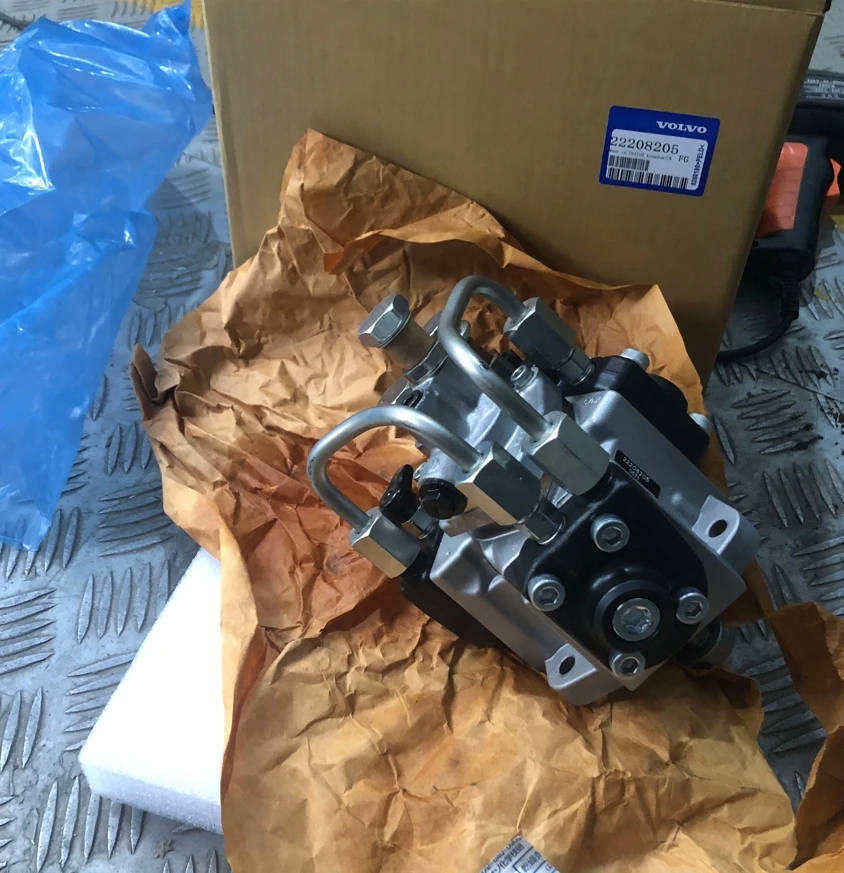 Fuel Pump 22208205 for Volvo Fuel Injector Pump - Long-Lasting Parts