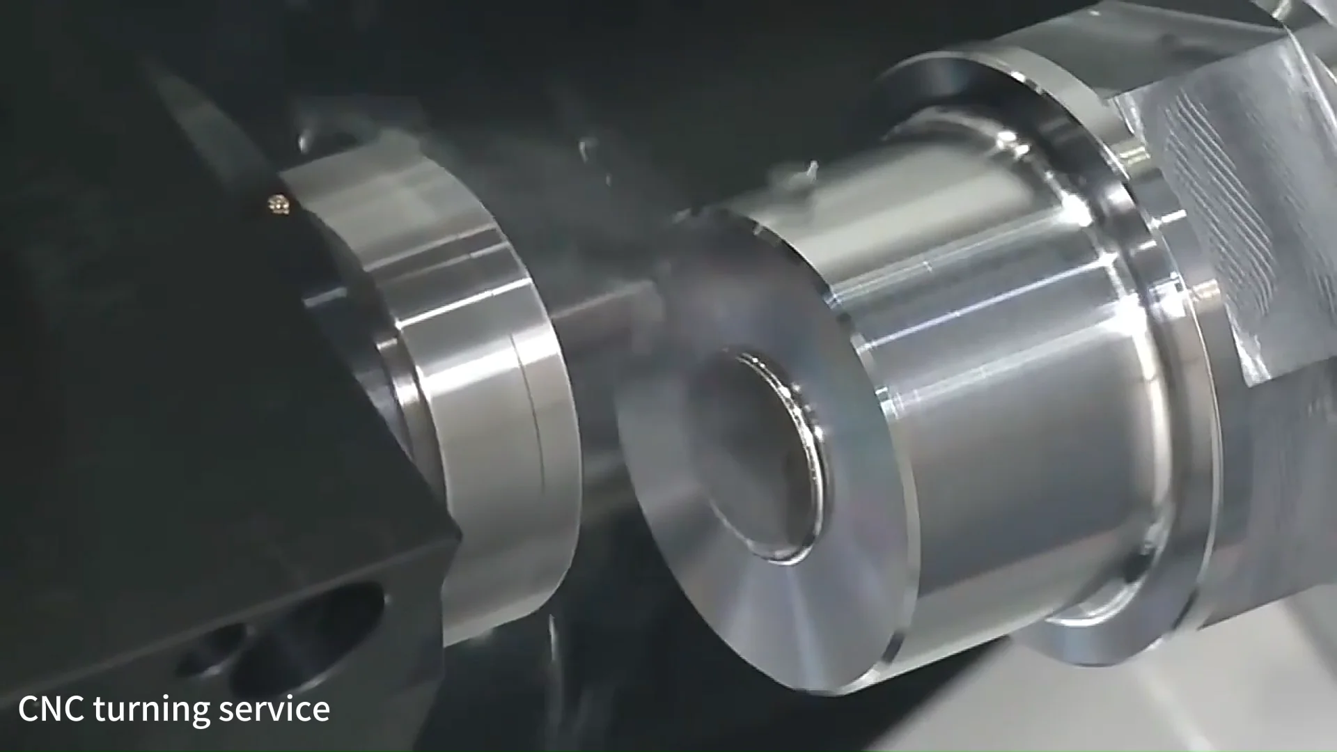 Customized Titanium Machining Parts High Precision Cnc Machining ...