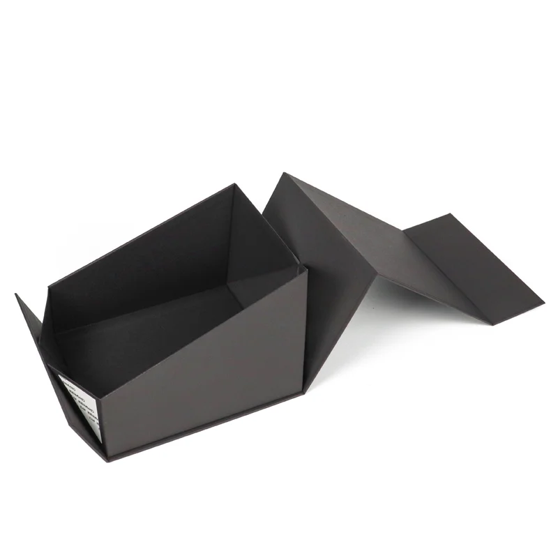 Custom Biodegradable Rigid Cardboard Cajas Para Gorras Carton ...
