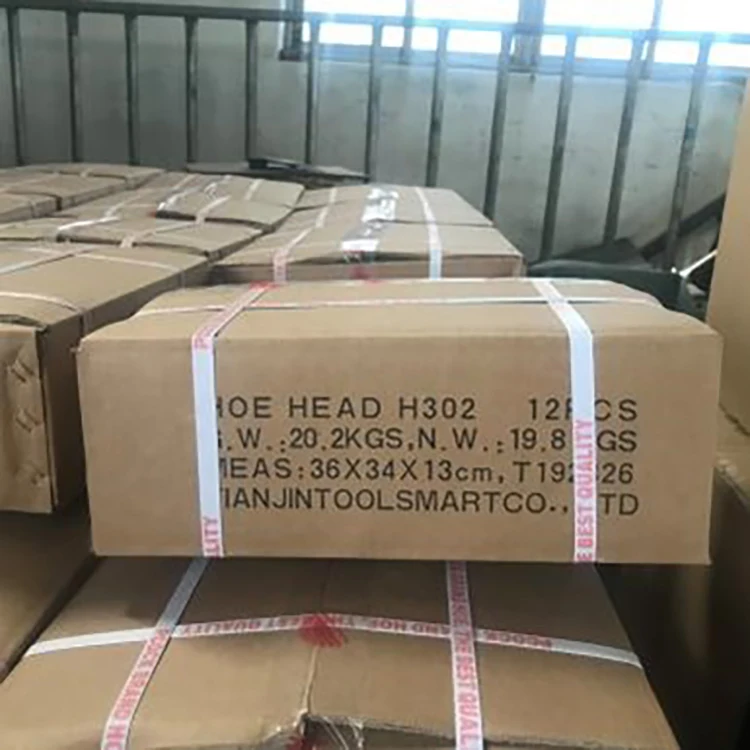 Bangladesh Market Garden Hand Digging Forged Farm H302 NO.3 HOE