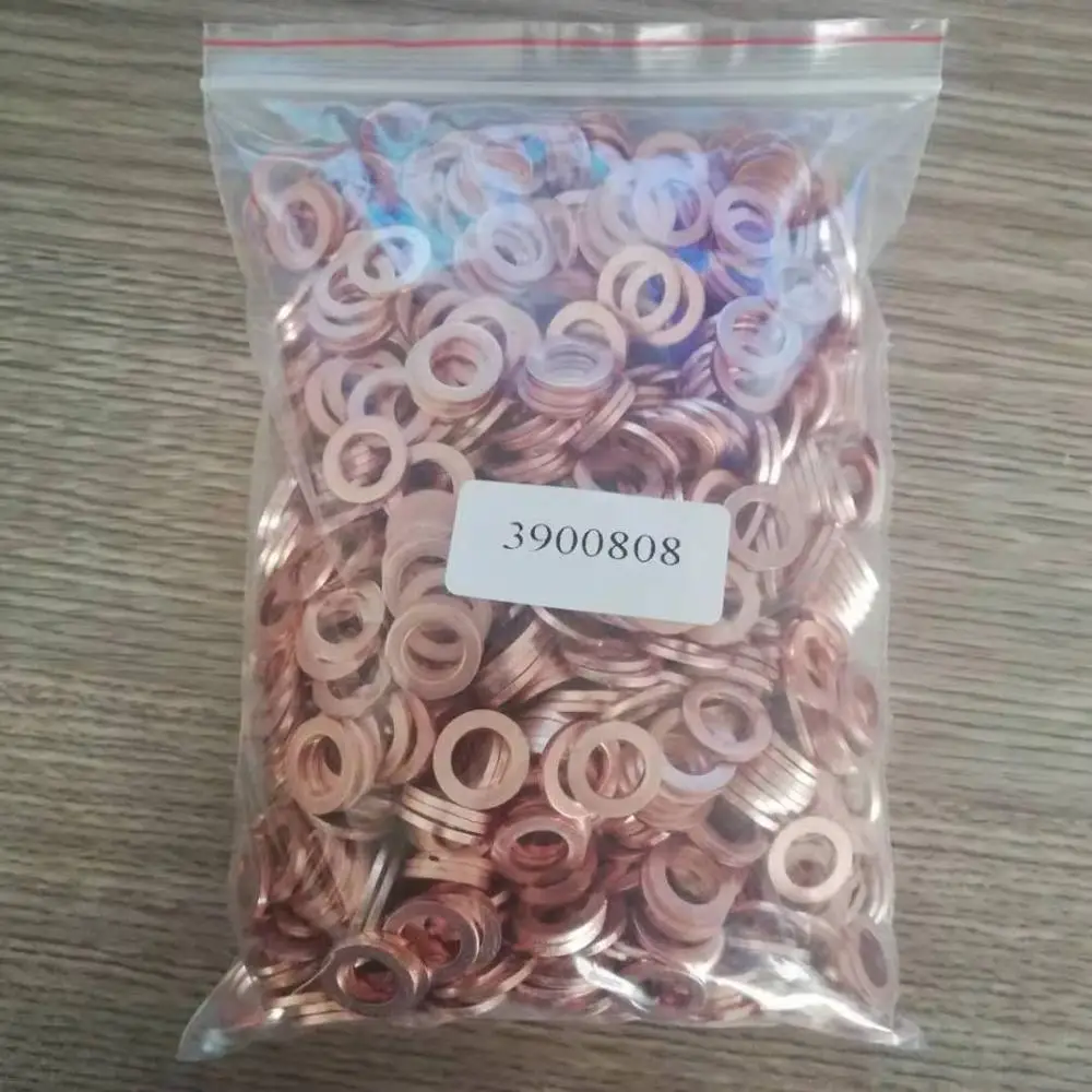 Fuel Pump Washers 3900808 & 3976371 - High-Quality Solutions