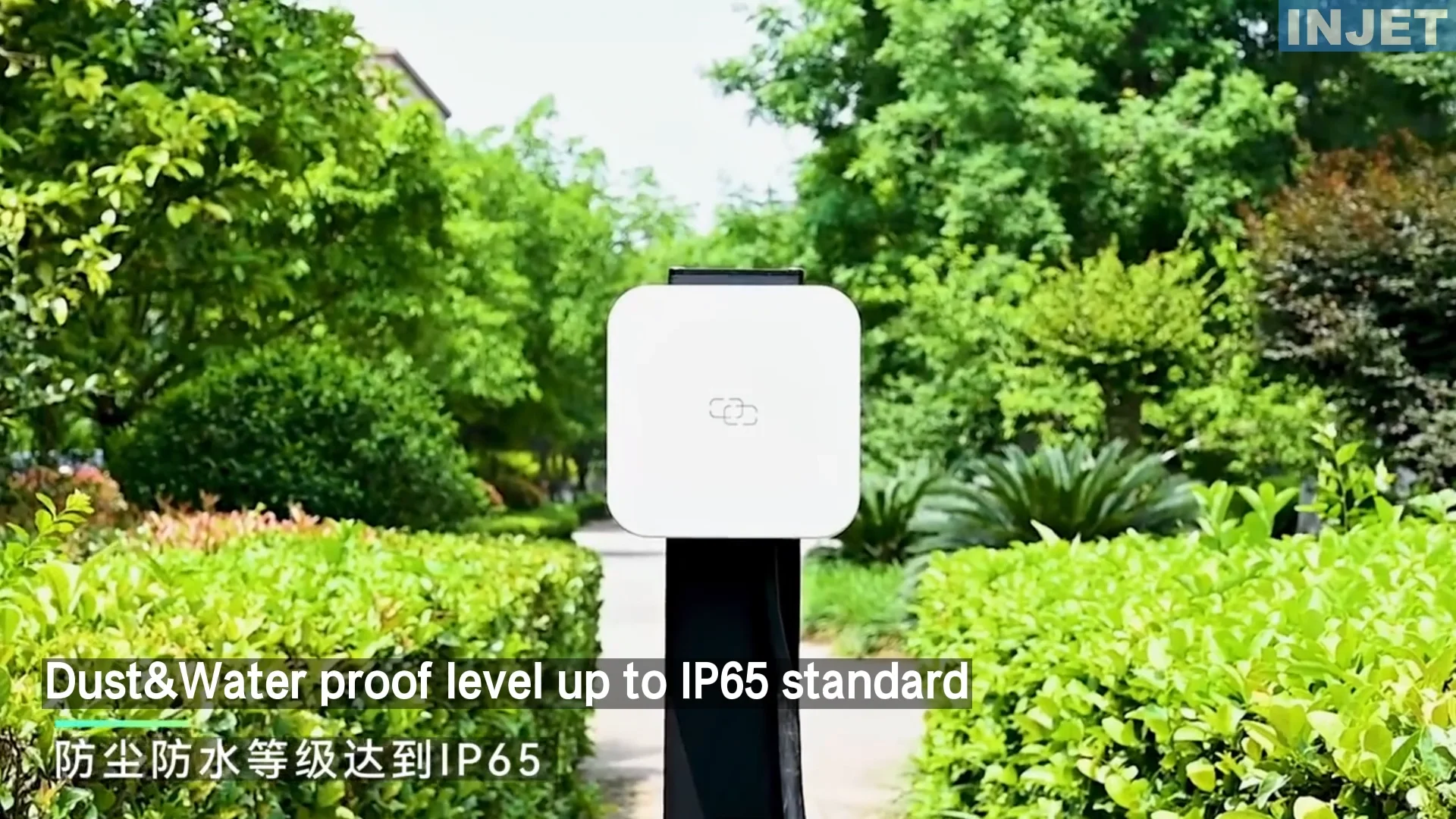 Ev Charger Pvc Plastic Case Pcb Enclosure Box Evse Charger Pcb ...