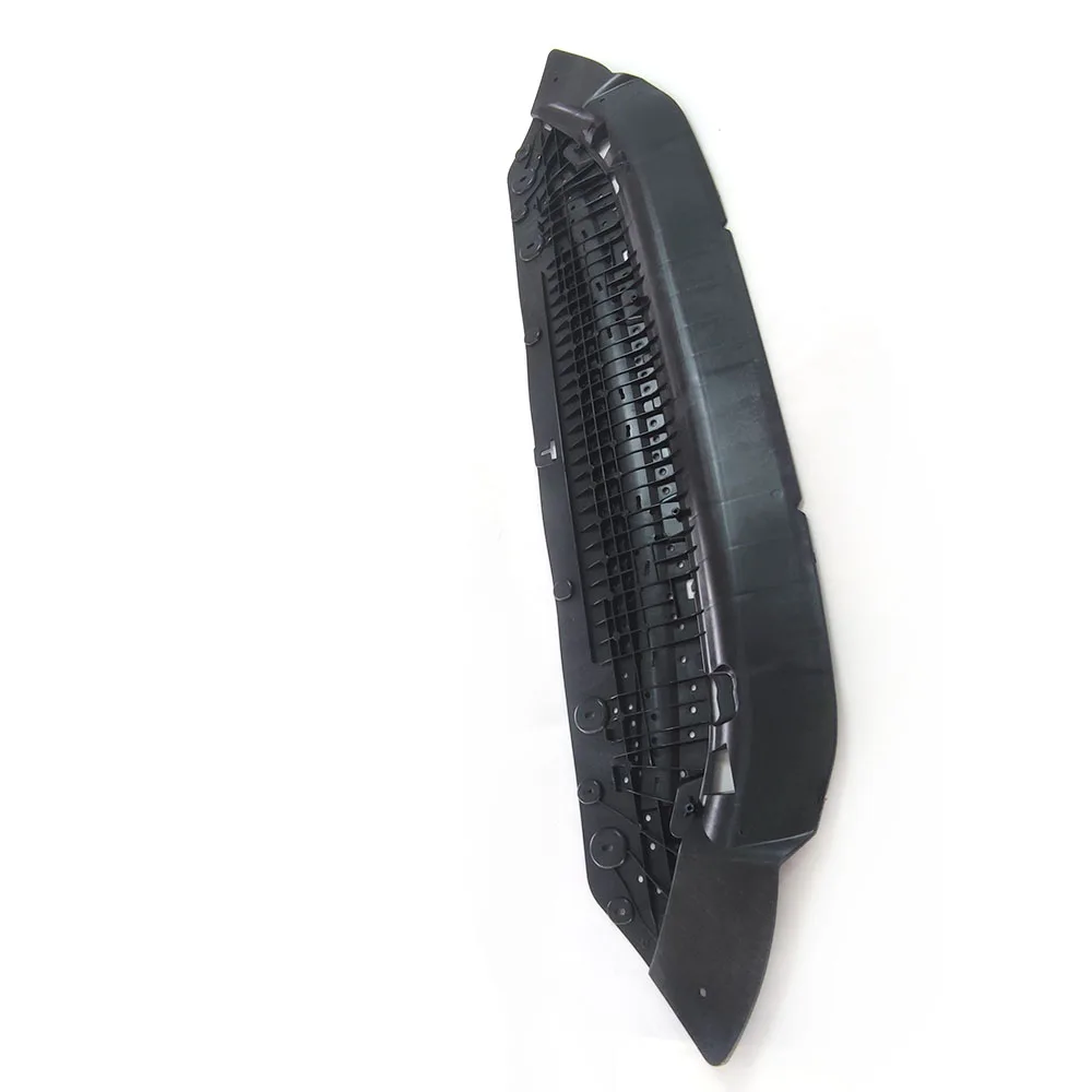 Fandishi 2020 8w6 807 611d Car Parts Black Plastic Bumper Connecting ...