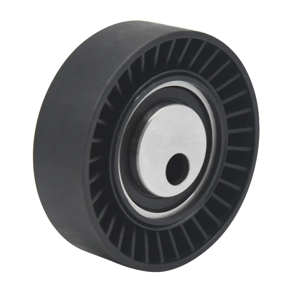 Alternator Water Pump Belt Tensioner Idler Pulley For Bmw E36 Oe ...