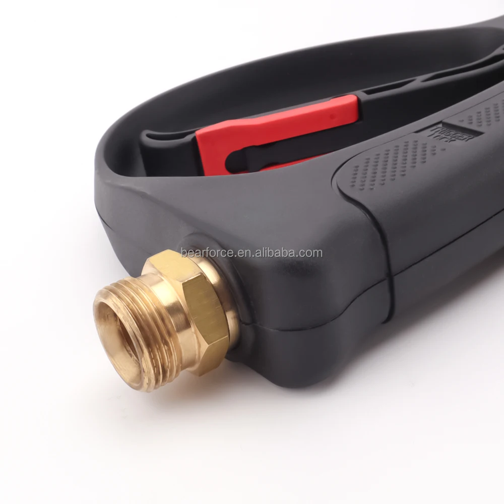 High Pressure Water Gun - 250bar/3600psi Power Jet Washer