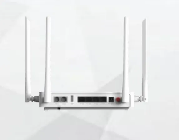 Ac2100 Modem 4g Dual Band Zc-521 Pro 5g 4x4 Mimo Antennas Onu - Buy 5g 4x4 Mimo Antennas,Modem ...