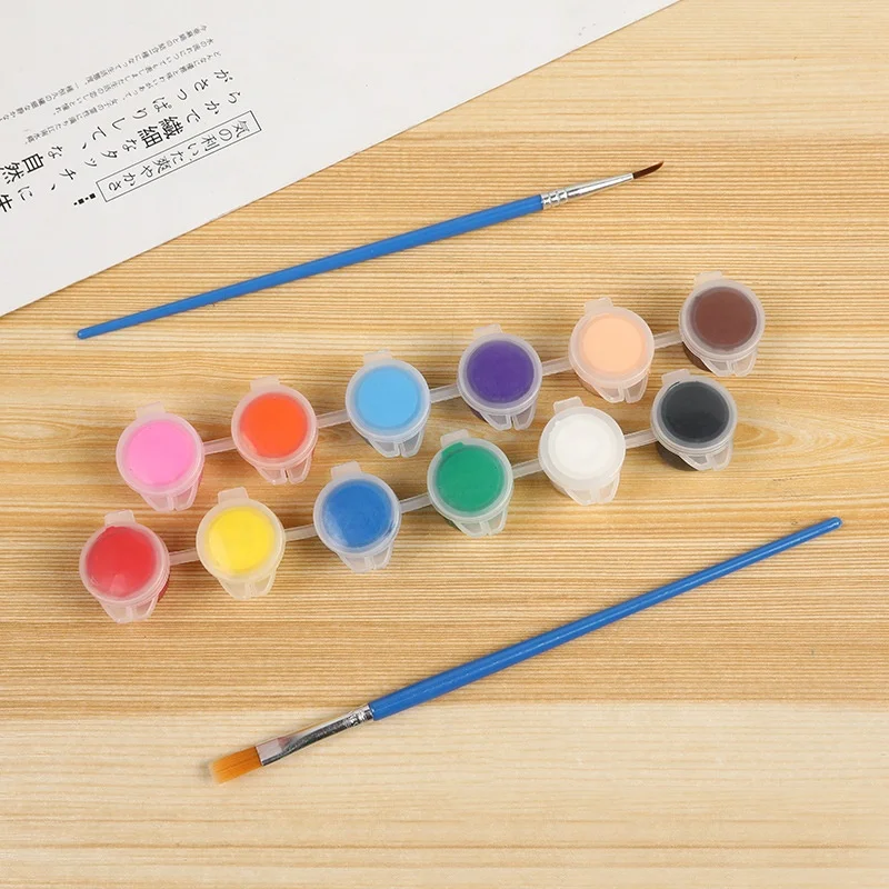 Manual 6 Bottle Joint Filling Capping Machine for Paints