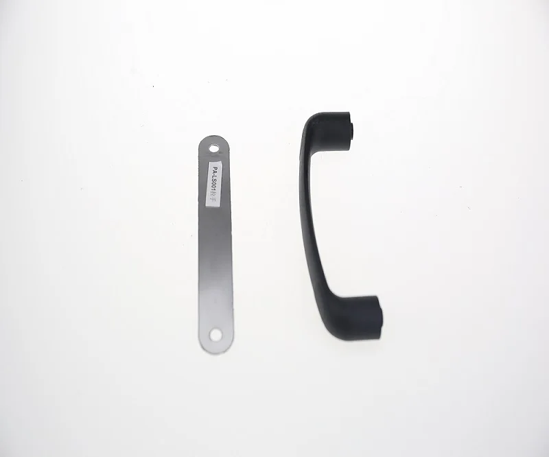 Hvac System E-zong Air Conditioner Parts Plastic Handle For Ahu Air ...