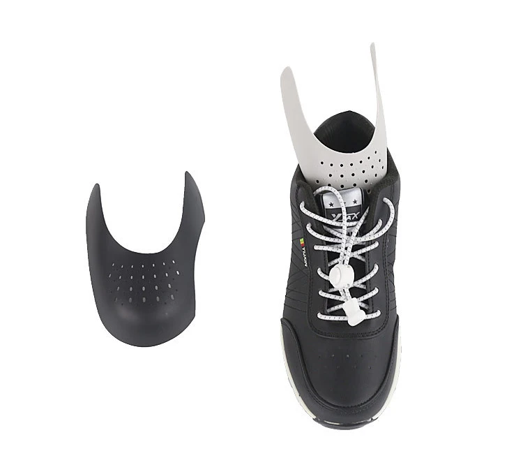 Shoe Crease Protector Anti - Wrinkle Sneaker Shoes Trees Crease ...