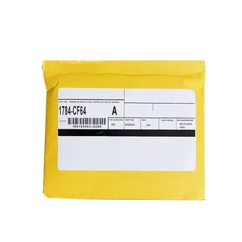 1784-cf64 Original Ab Panelview Hmi Touch Screen Plc Controller Display ...