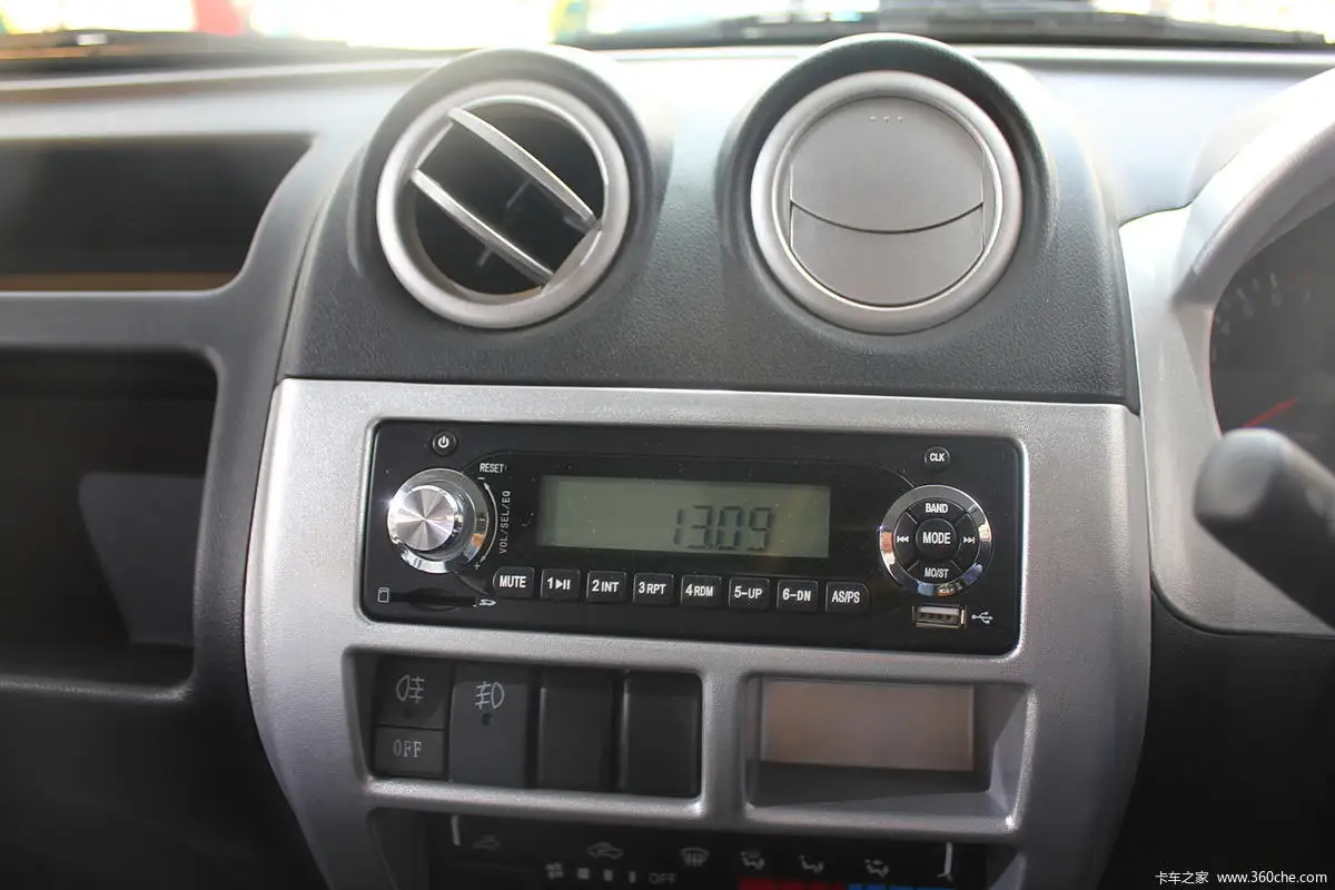 Alibaba.com: DFSK K01H 1.2L Engine, Euro 6E Emission Standard, Gasoline ...