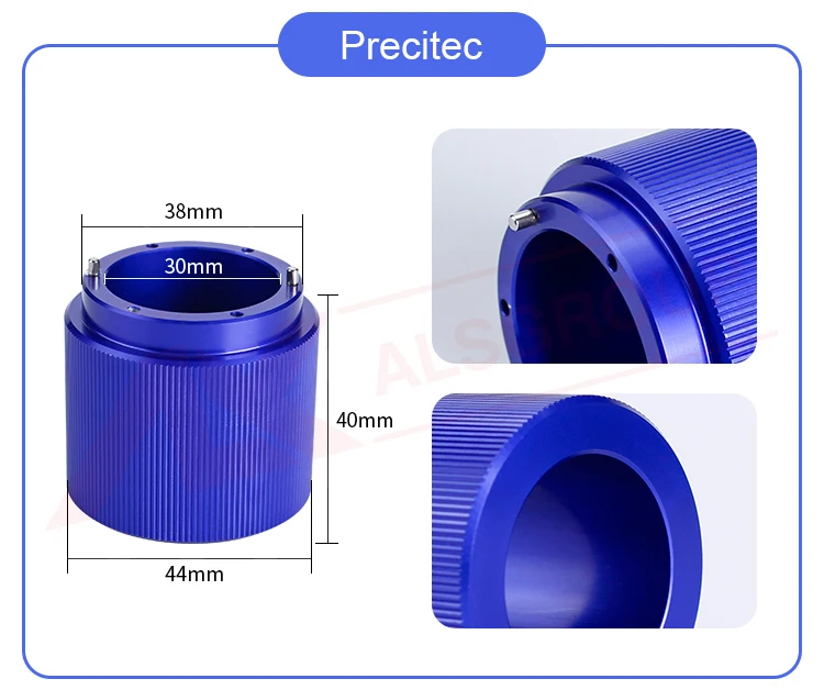 ALS Lens Removal Tools - Efficient Disassembly Solutions