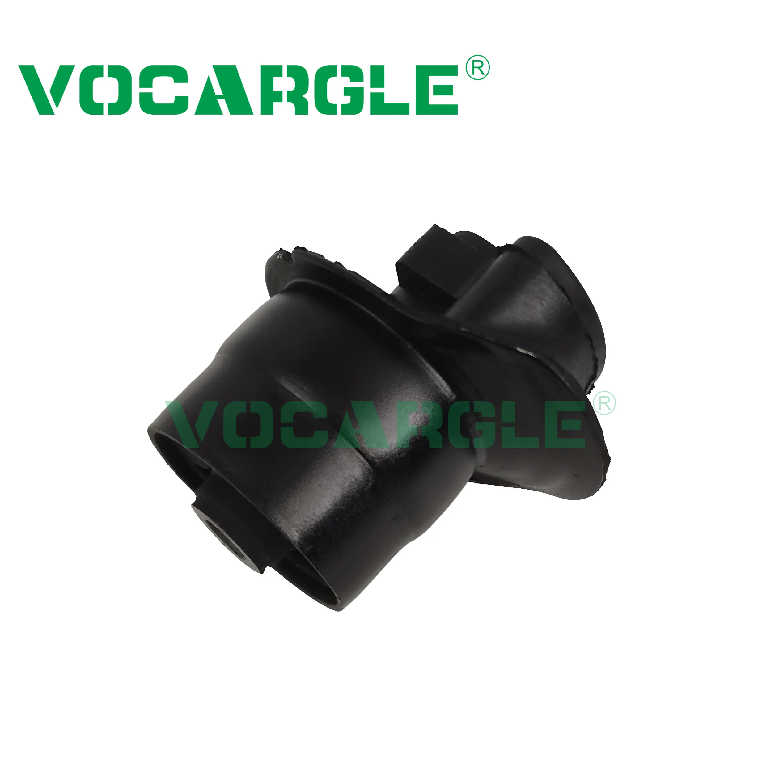 48725-12560 Rubber Bushing Suspension Car Part Rear Axle Control Arm ...