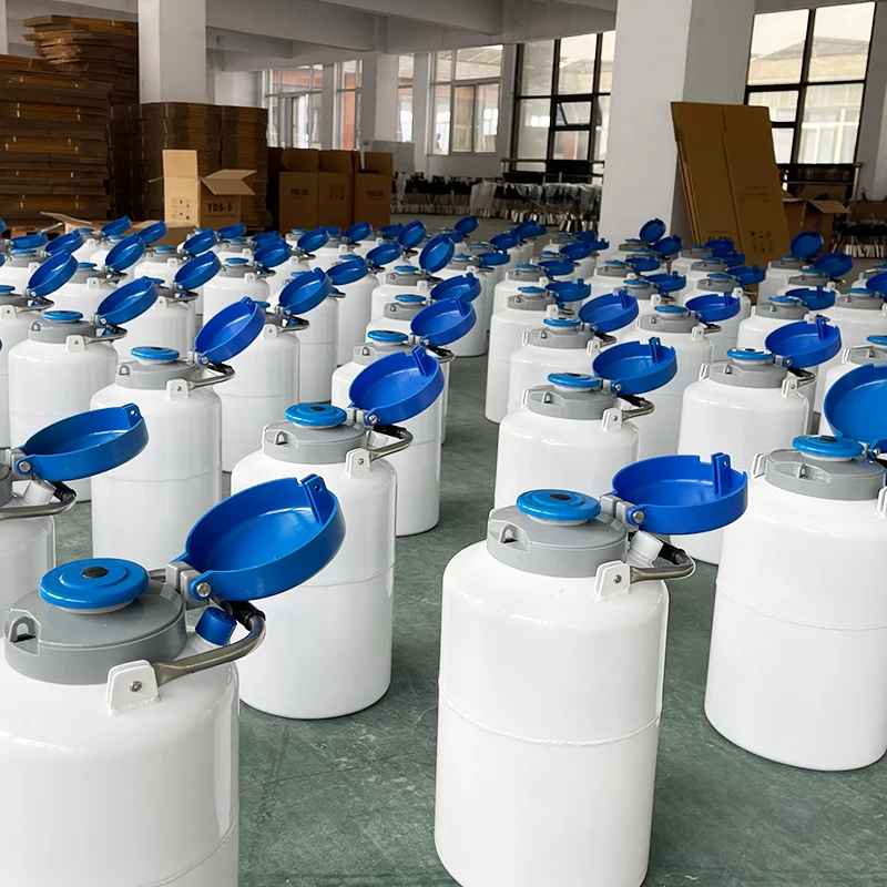 YDS-2-35 TANK Liquid Nitrogen Handling in Animal Husbandry| Alibaba.com