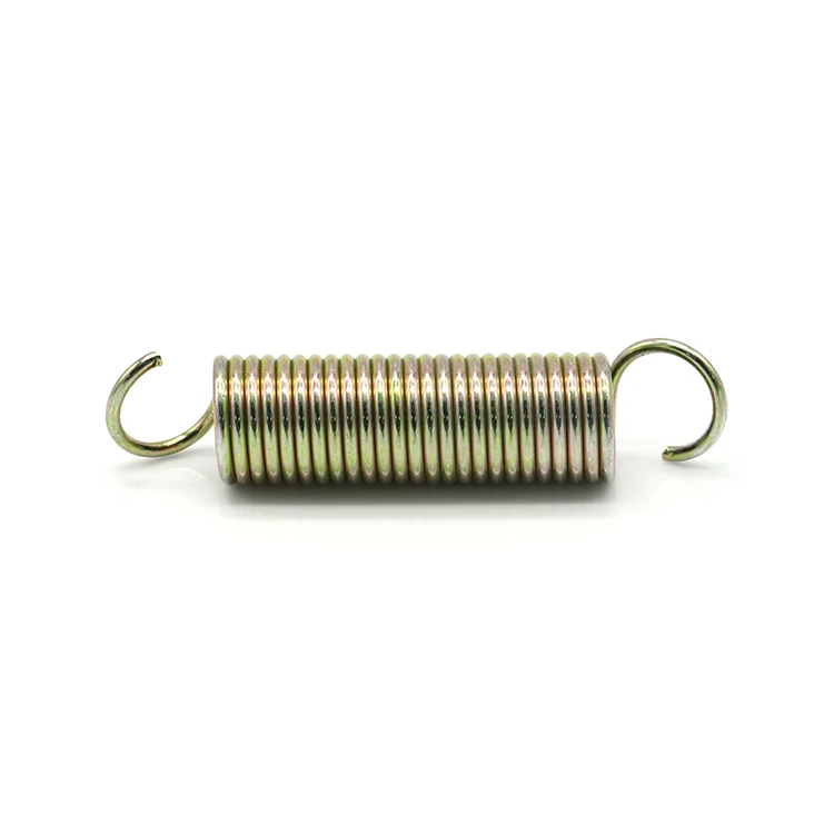 Shop High-Quality Small Spring Hooks & Tension Coil Springs