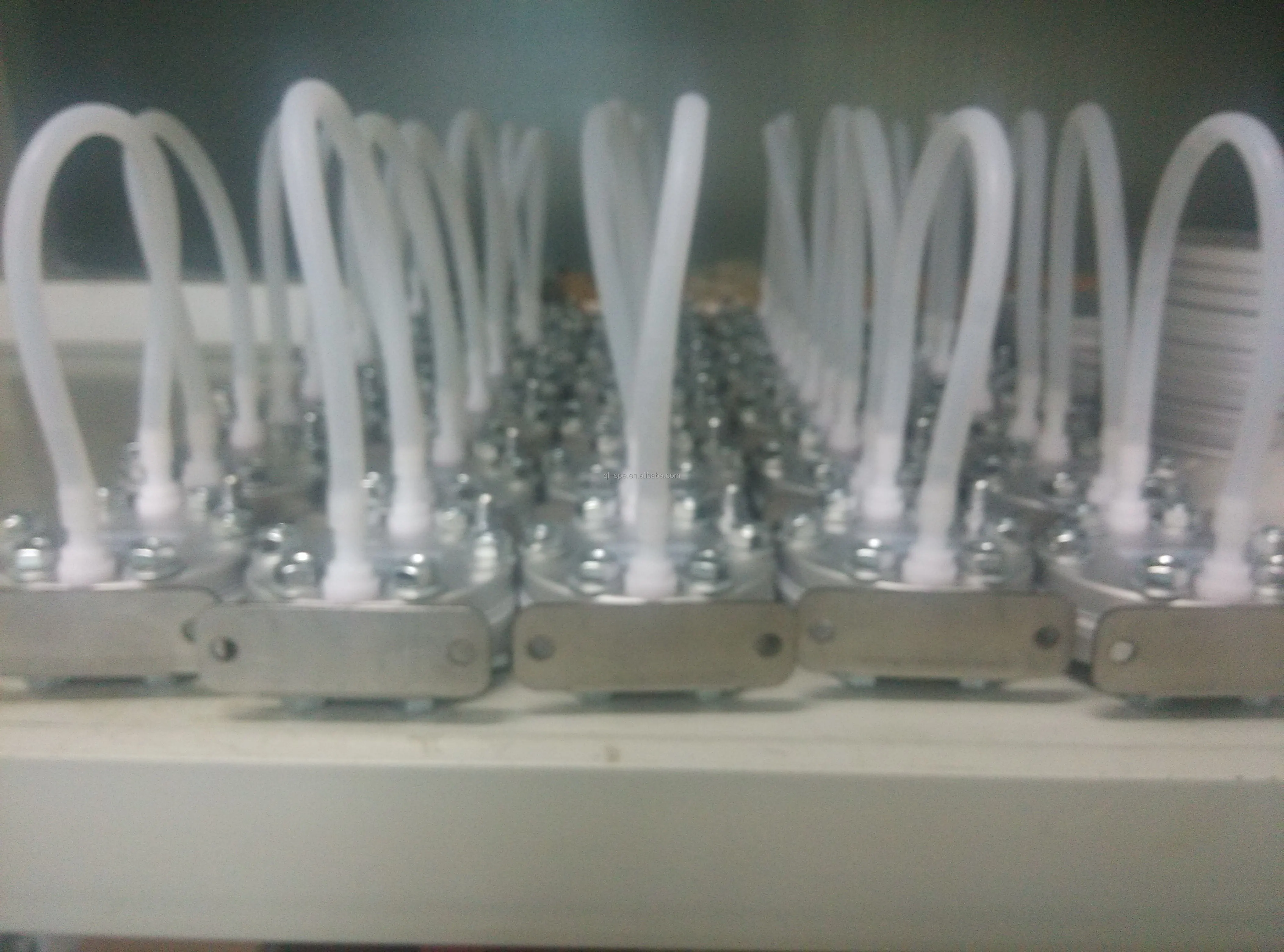 PEM Electrolyzer Cell Stack - 180MLPM Titanium Water Electrolyzer