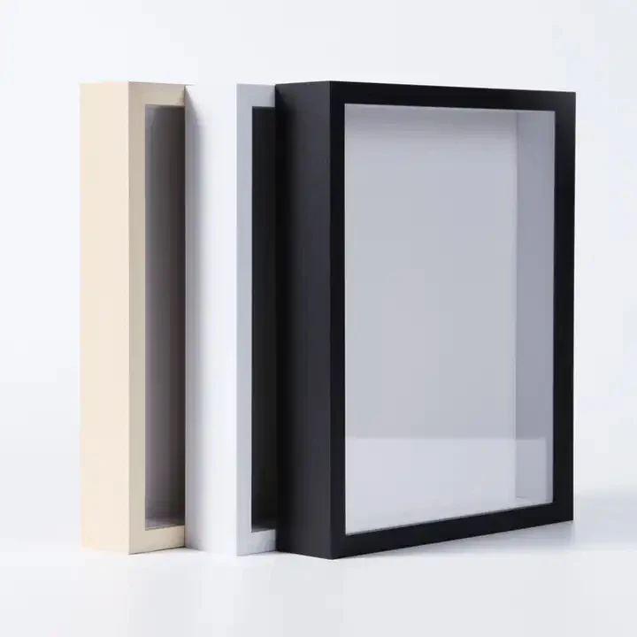 Wholesale 8x10 11x14 Shadow Box Display Case Souvenir Medal Photo ...