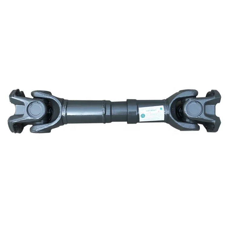 Sinotruk Howo Truck Spare Parts Propeller Shaft/drive Shaft ...