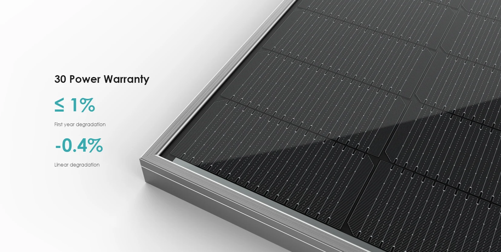 Single Crystal N-type Smbb Pannelli Solari Jinko Solar Panel 610 W ...