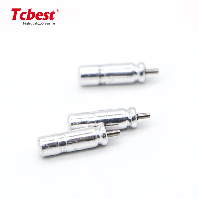 Lithium Pin Type Cell 3v Batteries Cr322 For Fishing Lures - Buy Buy ...