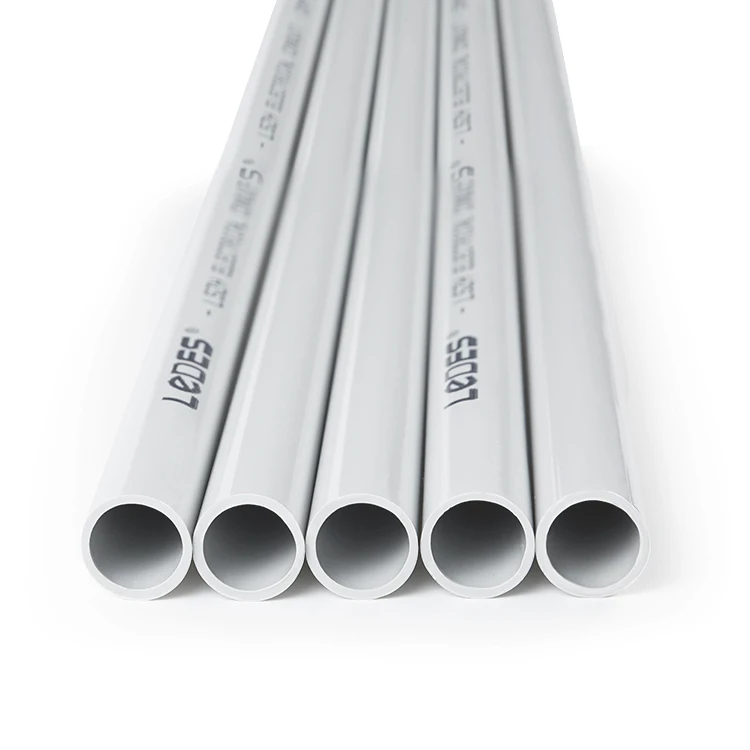 20mm LSZH Electrical Conduit Pipe - Low Smoke & Halogen Free