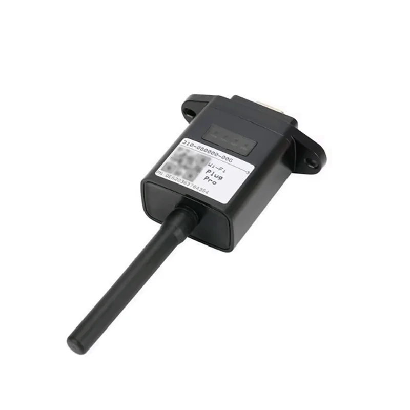 WiFi Module for Remote Monitoring of Off-Grid Solar Inverters - RS232 ...