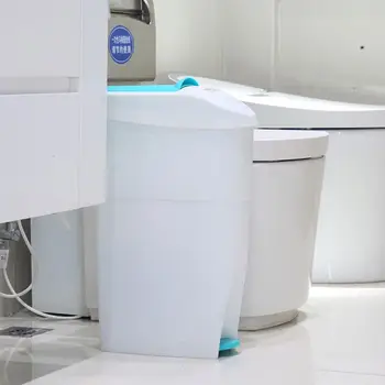 19 Litre Baby Nappy Lady Sanitary Bin Sanitary Pad Disposable Bin - Buy ...