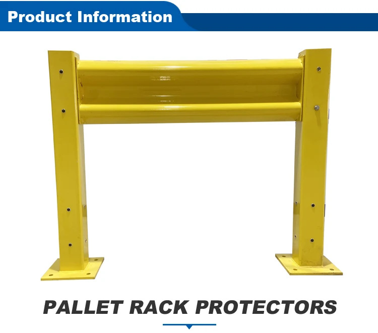 Protector Barrier Safety Barrier for Farms and Building Material Shops ...
