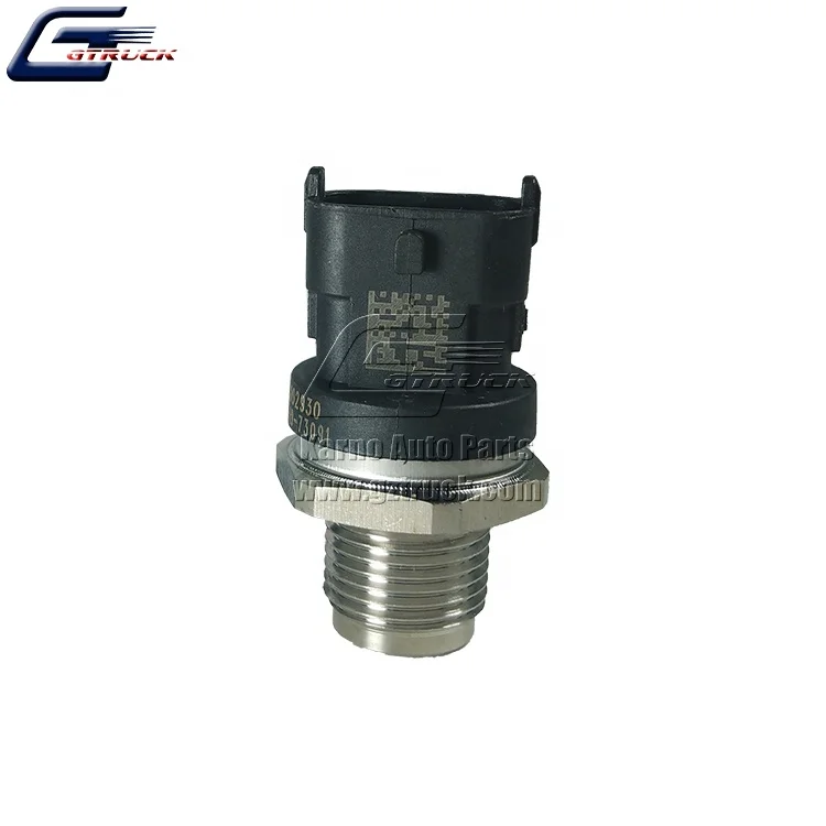 Fuel Rail Pressure Sensor Oem 0281002930 for Ivec Truck| Alibaba.com