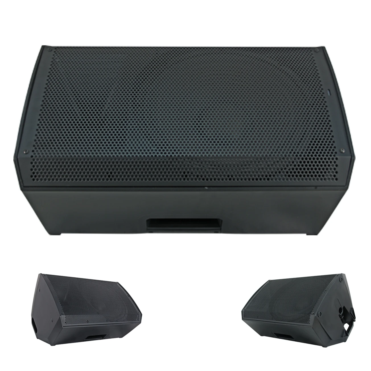 2000W Active Woofer - Professional Audio Sound Box System