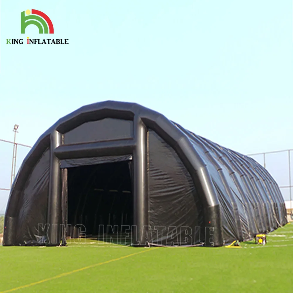 Outdoor Inflatable Tents - Versatile Shelters for Events