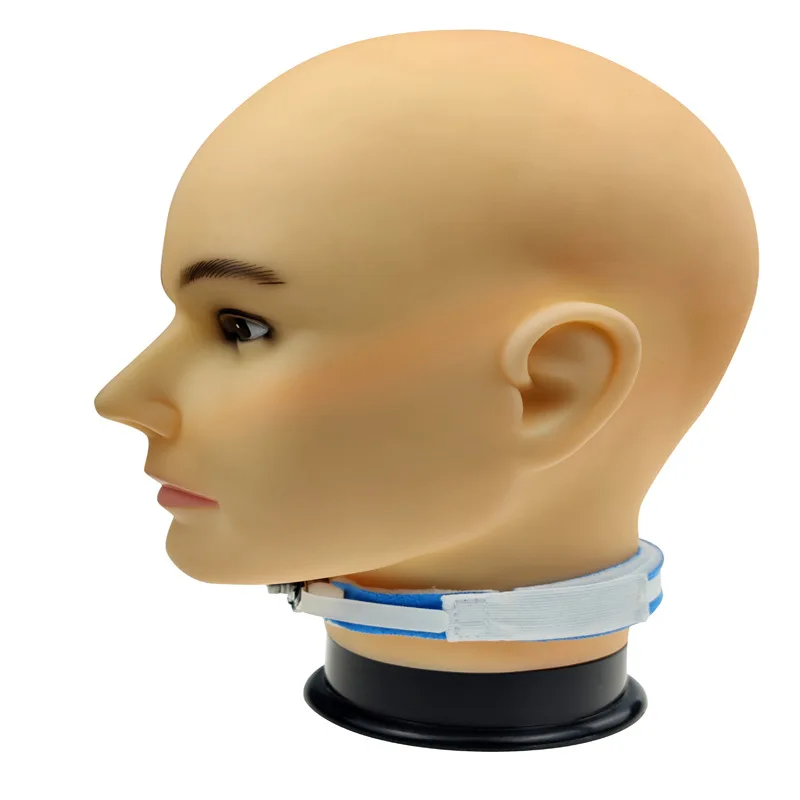 Disposable Medical Stabilization Device Endotracheal Intubation ...