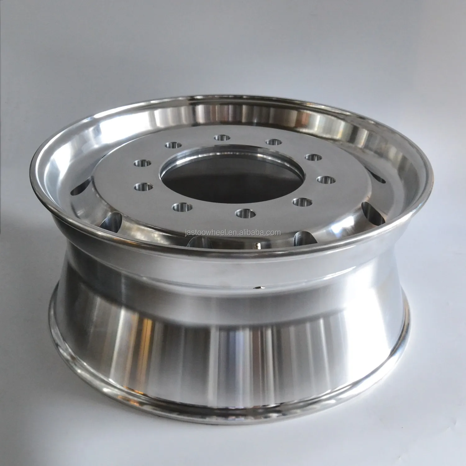 Wholesale Semi Truck Wheels 225 Forged 225 Truck Rims Aluminum Truck ...