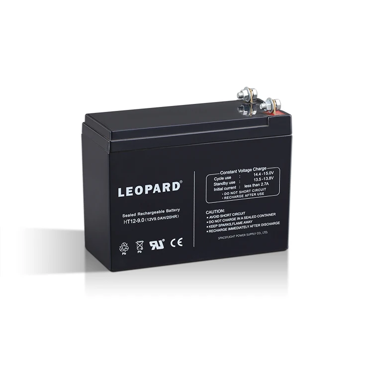 12v 9ah 20hr Ups Battery Deep Cycle Gel Home Energy Solar Battery ...