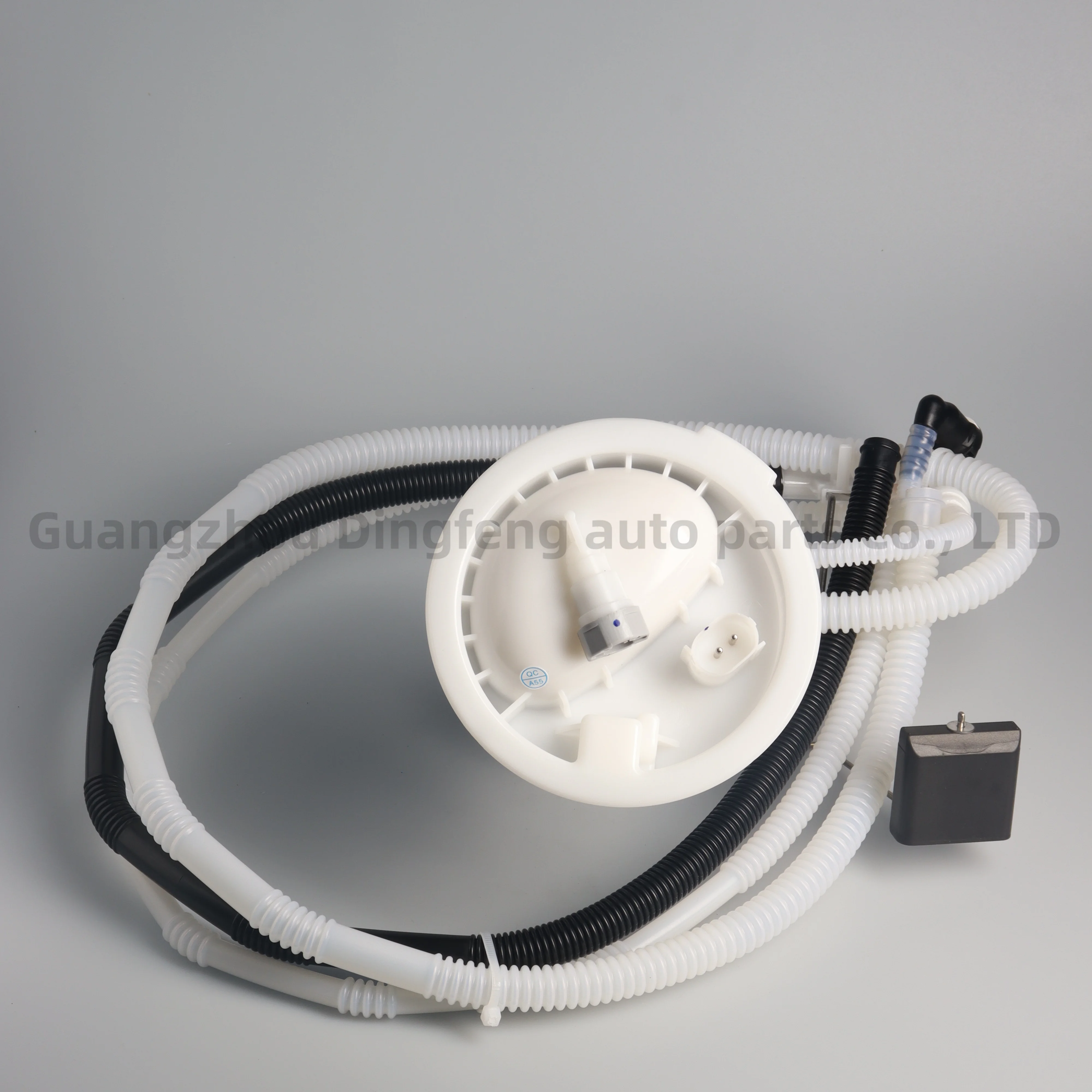 OEM 16117163295 New Plastic Fuel Pump Assembly for E90 335i/328i with 1 ...