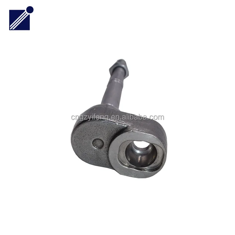 Tie Rod Assembly Stabilizer Link Tie Rod End Complete Tie Track Rod ...