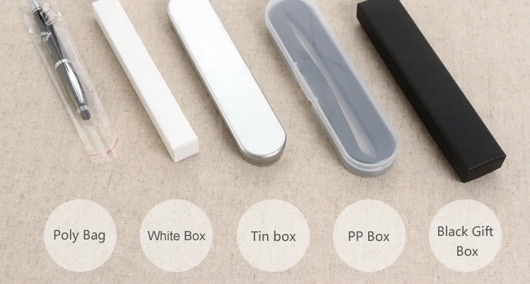 Bulk Pen Shape Pendrive 16gb Ball Pen 1gb Usb Flash Drives With Laser ...