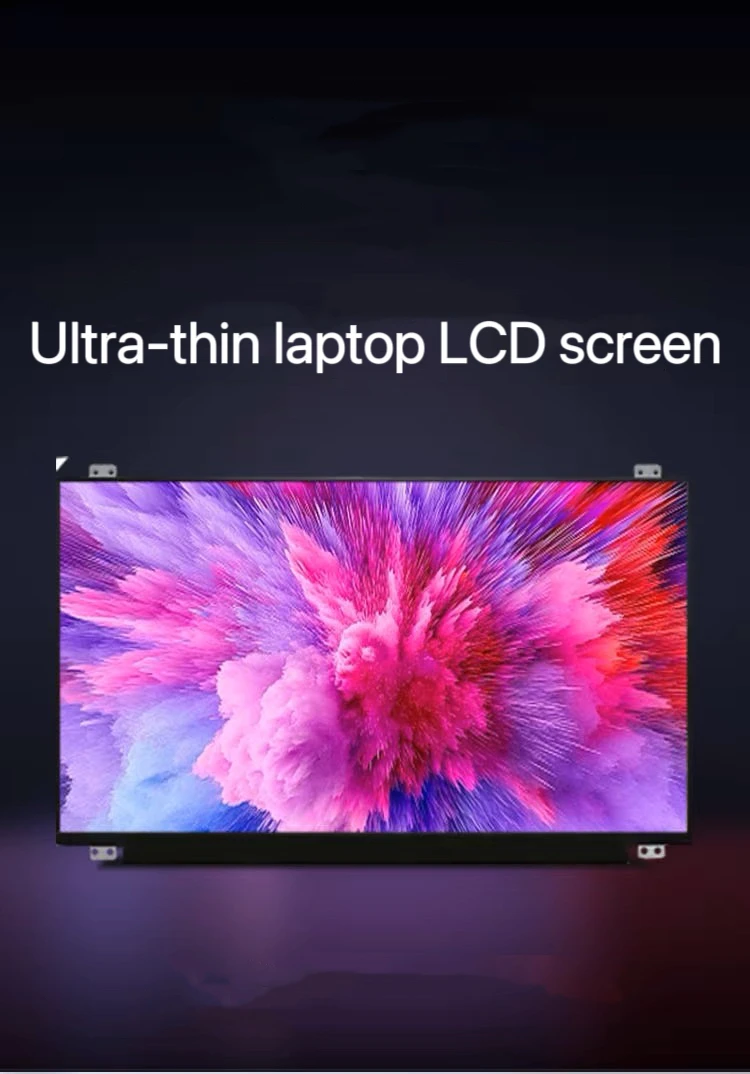 1366*768 Resolution Ips Full-view 11.6-inch Display Panel Tft Lcd ...