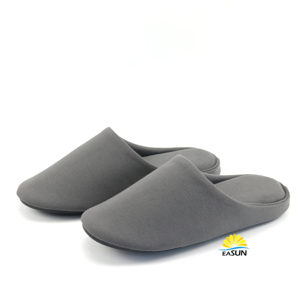 House Slippers For Men Slippers For Men Flat Home Slippers - Buy Fluffy ...