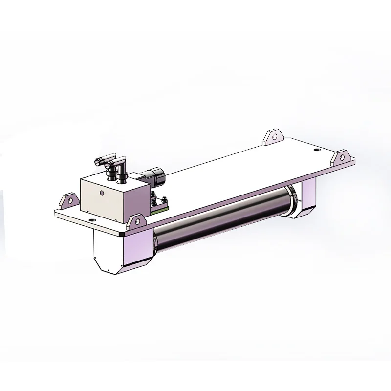 MF Unbalanced Magnetron Sputtering Sources - Durable & Versatile