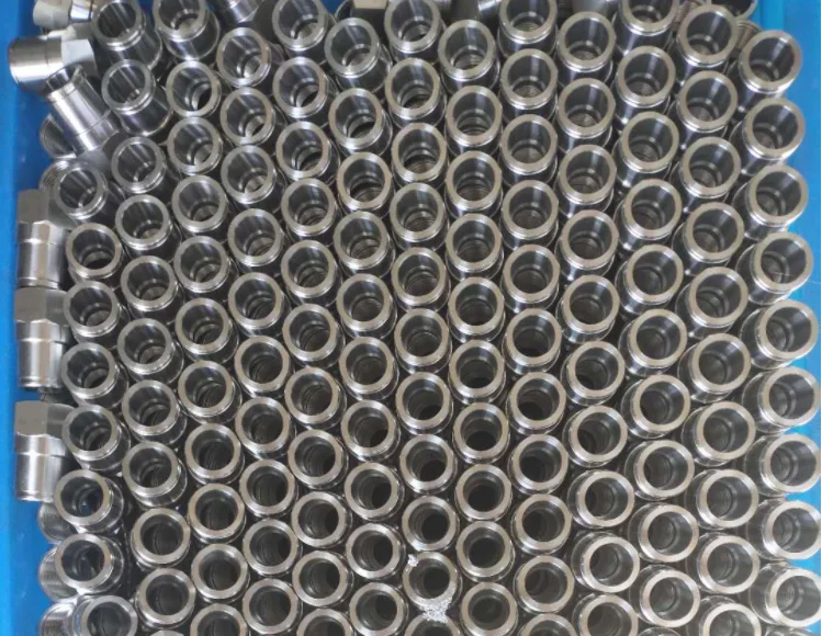 Mold Cooling Brass Water Baffle - Z965/1.5 & Z965/1.8