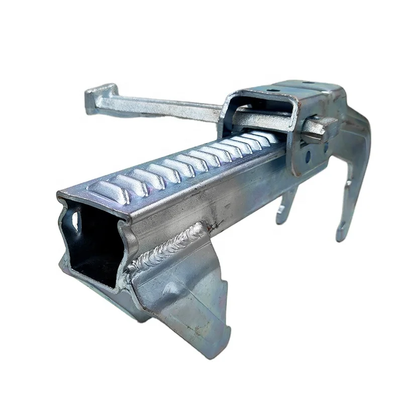 BFD Constructions - Alignment Coupler for Formwork