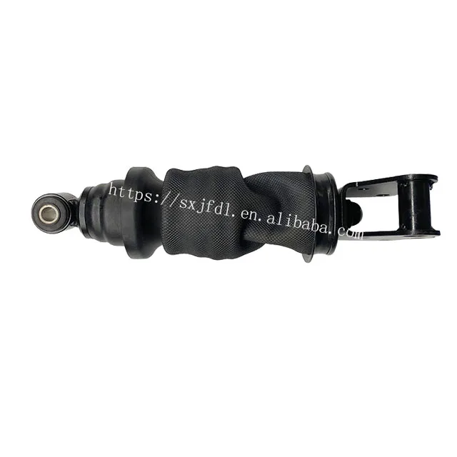 Shacman Truck Parts Air Spring Assembly DZ15221440800| Alibaba.com