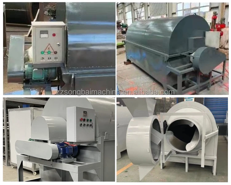 Best Small Rotary Dryer at Dorothy Olin blog